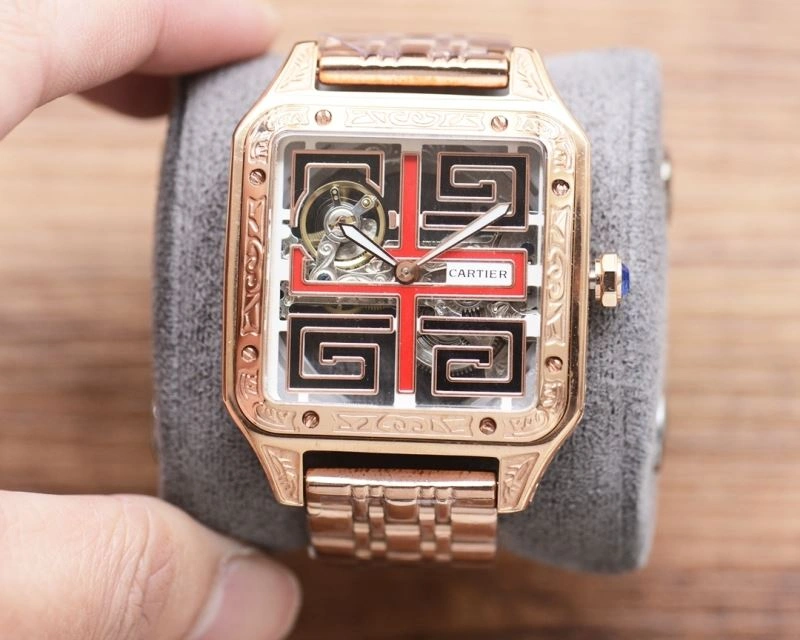 Accurate model CARTIER Watches