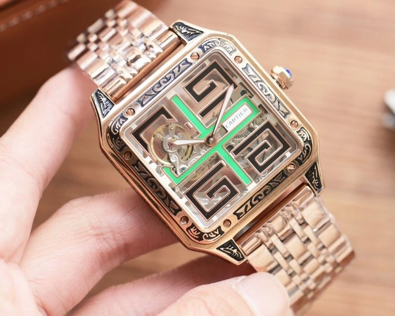 Accurate model CARTIER Watches