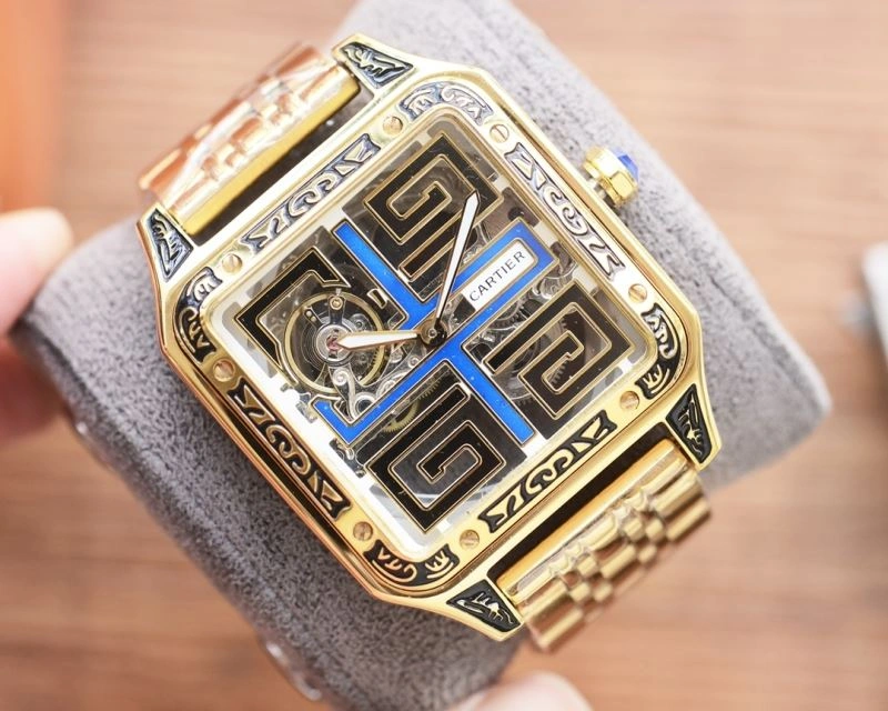 Accurate model CARTIER Watches