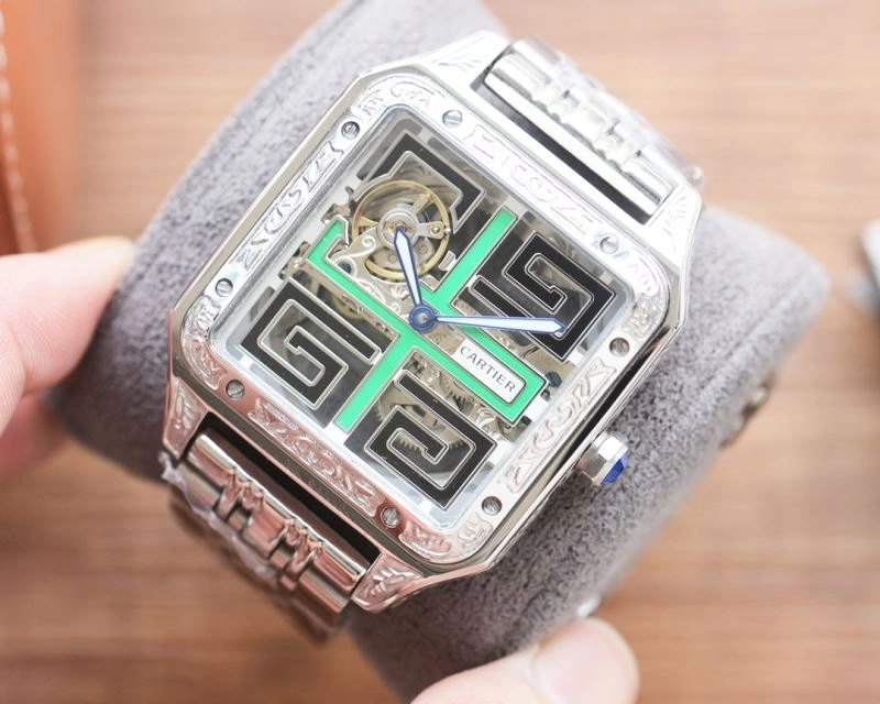 Accurate model CARTIER Watches