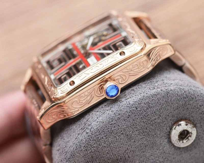 Accurate model CARTIER Watches