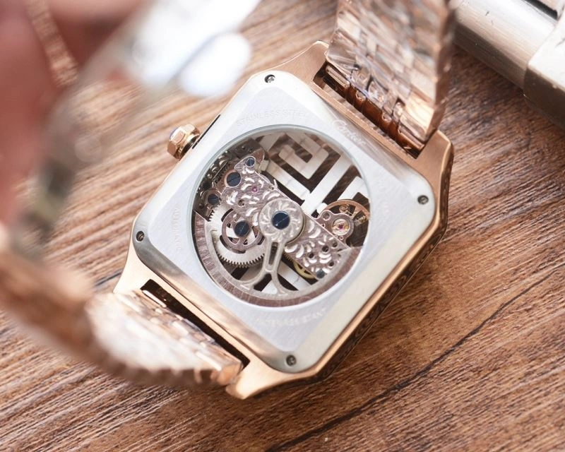 Accurate model CARTIER Watches