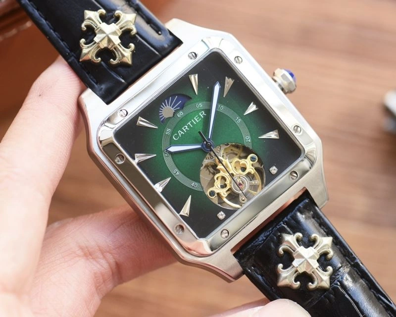 Reasonably priced CARTIER Watches
