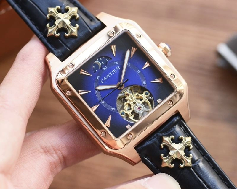 Reasonably priced CARTIER Watches