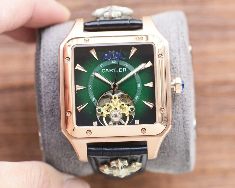 Reasonably priced CARTIER Watches