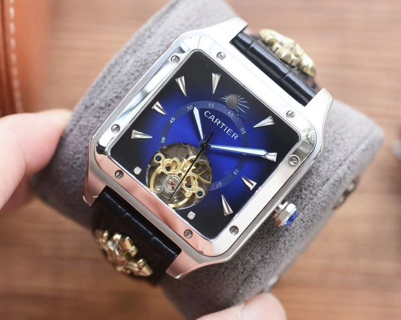 Reasonably priced CARTIER Watches