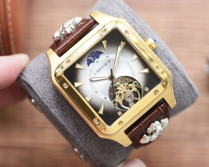 Reasonably priced CARTIER Watches