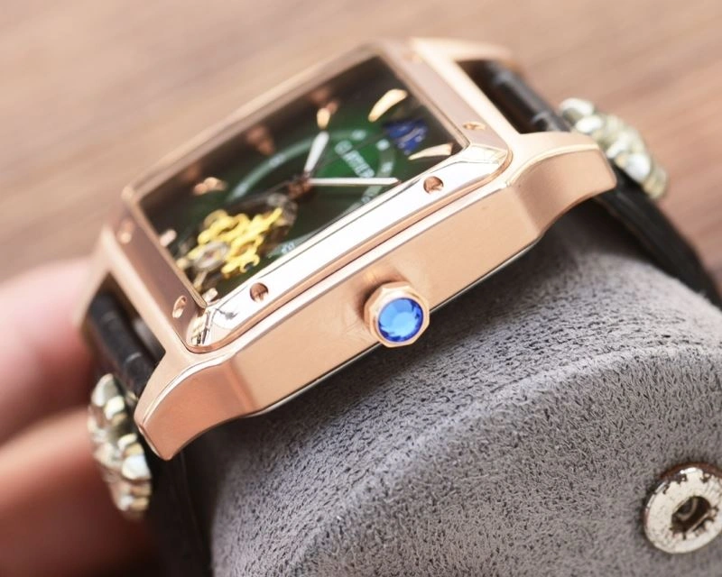 Reasonably priced CARTIER Watches