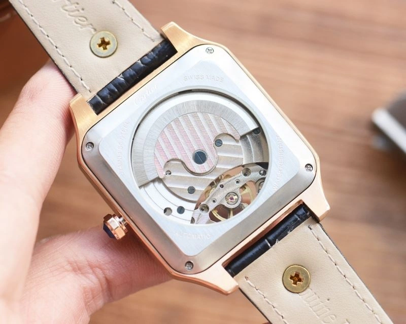 Reasonably priced CARTIER Watches