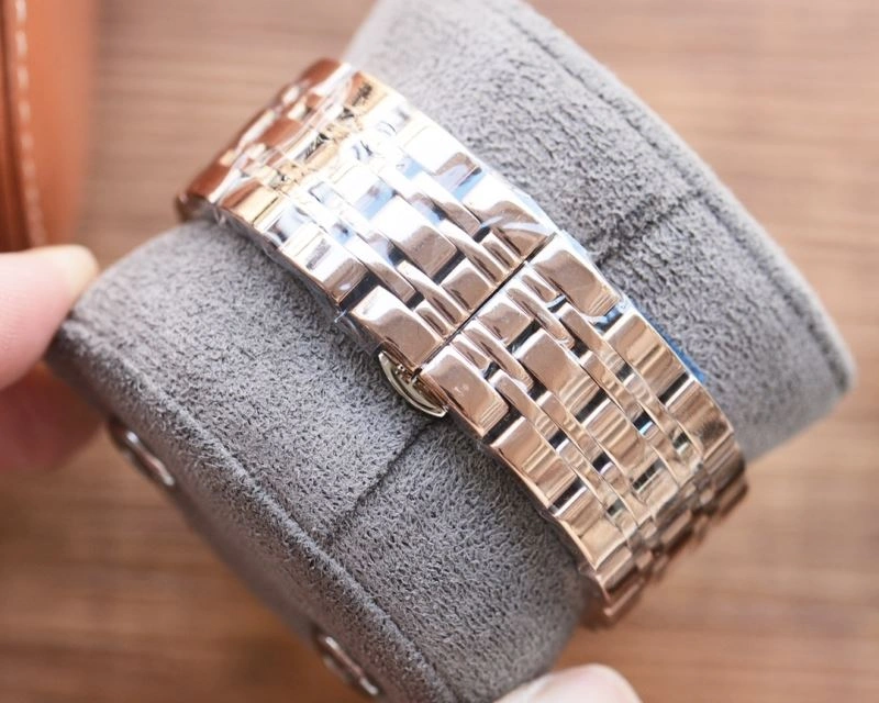 Indistinguishable CARTIER Watches