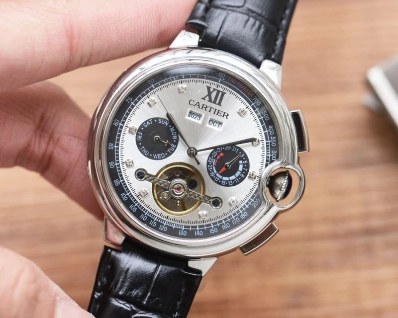 High fidelity CARTIER Watches