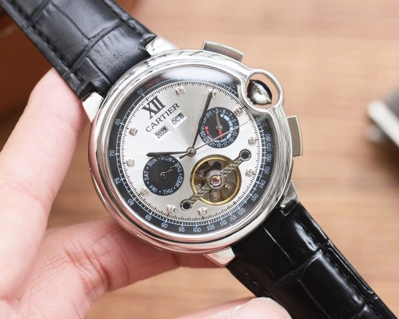 High fidelity CARTIER Watches