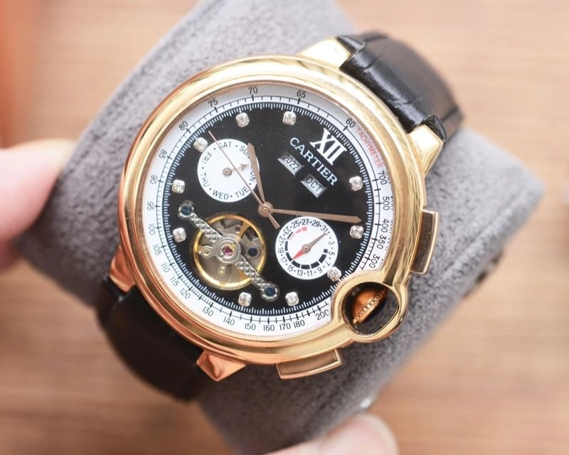 High fidelity CARTIER Watches