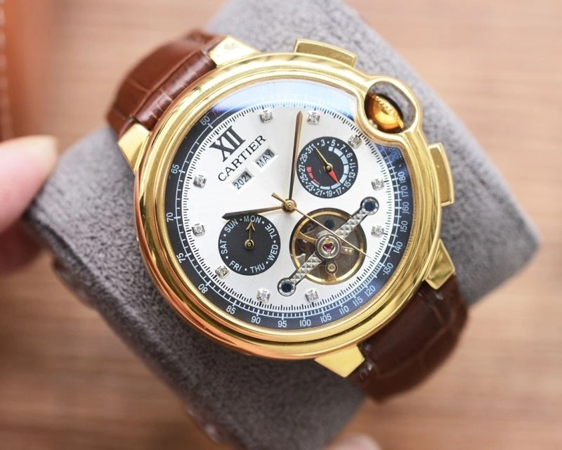 High fidelity CARTIER Watches