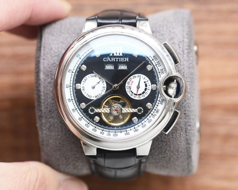 High fidelity CARTIER Watches