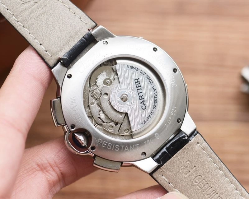 High fidelity CARTIER Watches