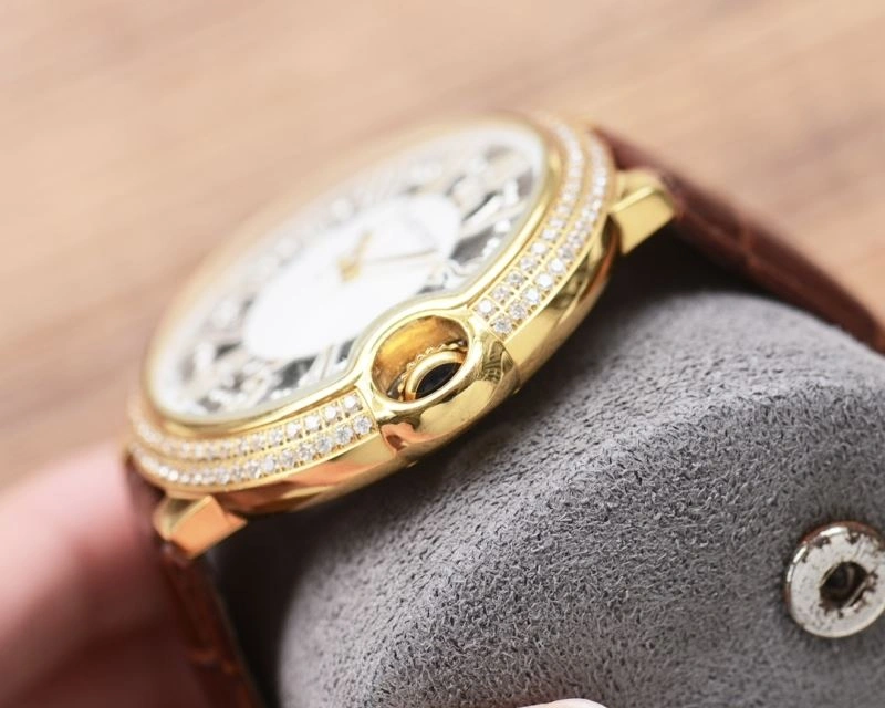 High accuracy CARTIER Watches