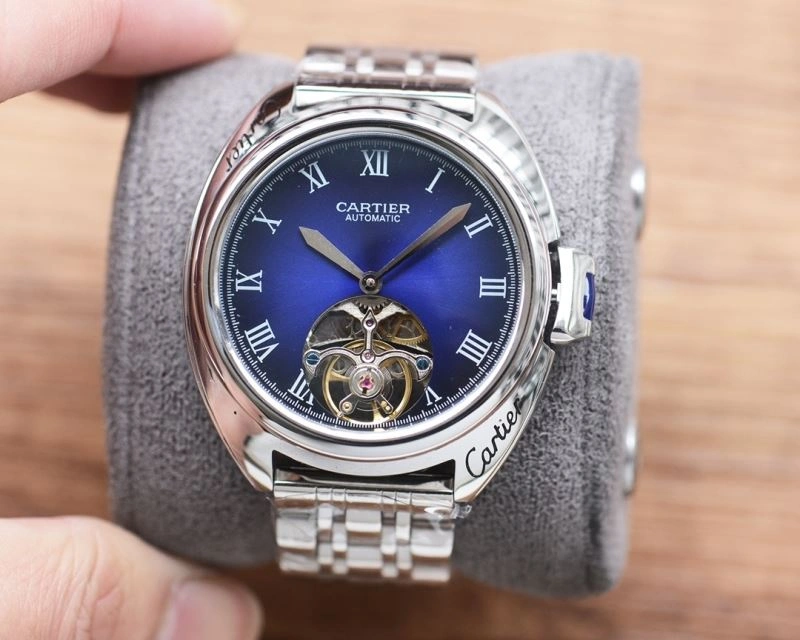 Value-priced CARTIER Watches