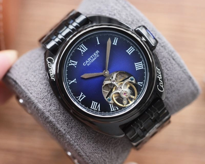 Value-priced CARTIER Watches