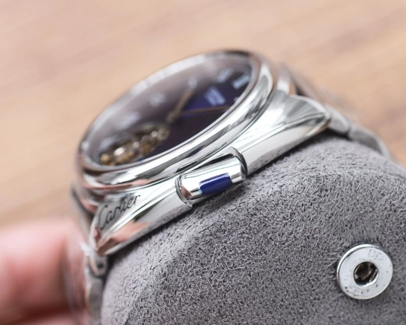 Value-priced CARTIER Watches