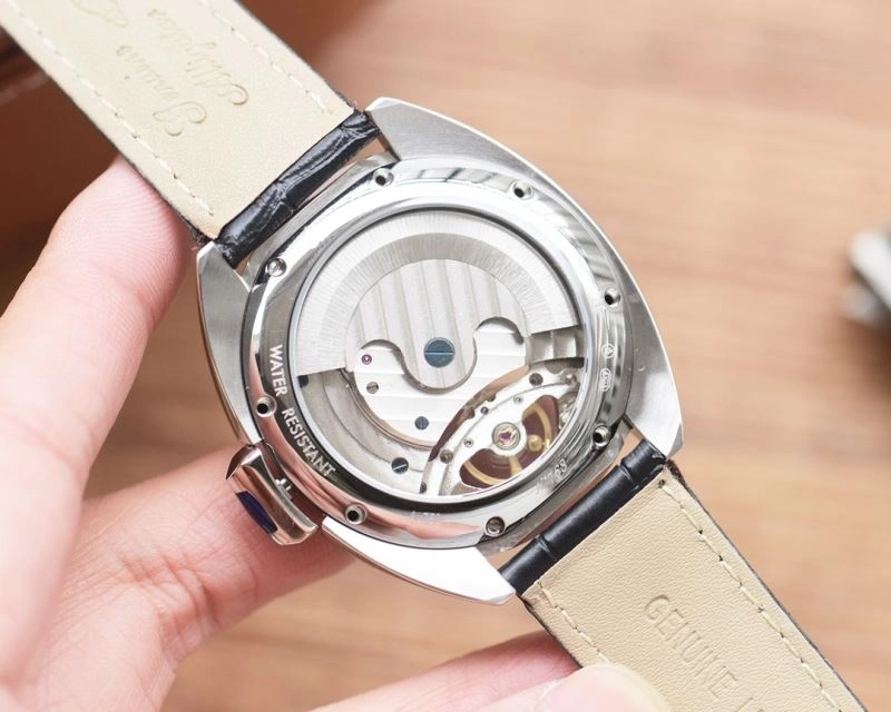 Value-priced CARTIER Watches