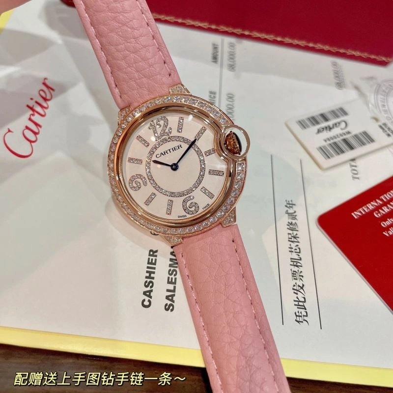 Precise copy CARTIER Watches