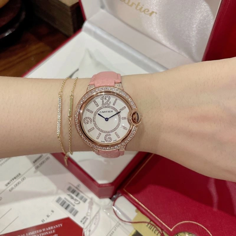 Precise copy CARTIER Watches