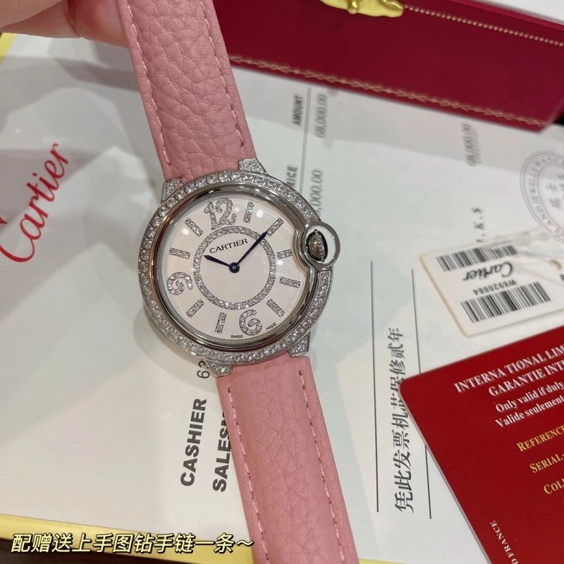 Precise copy CARTIER Watches
