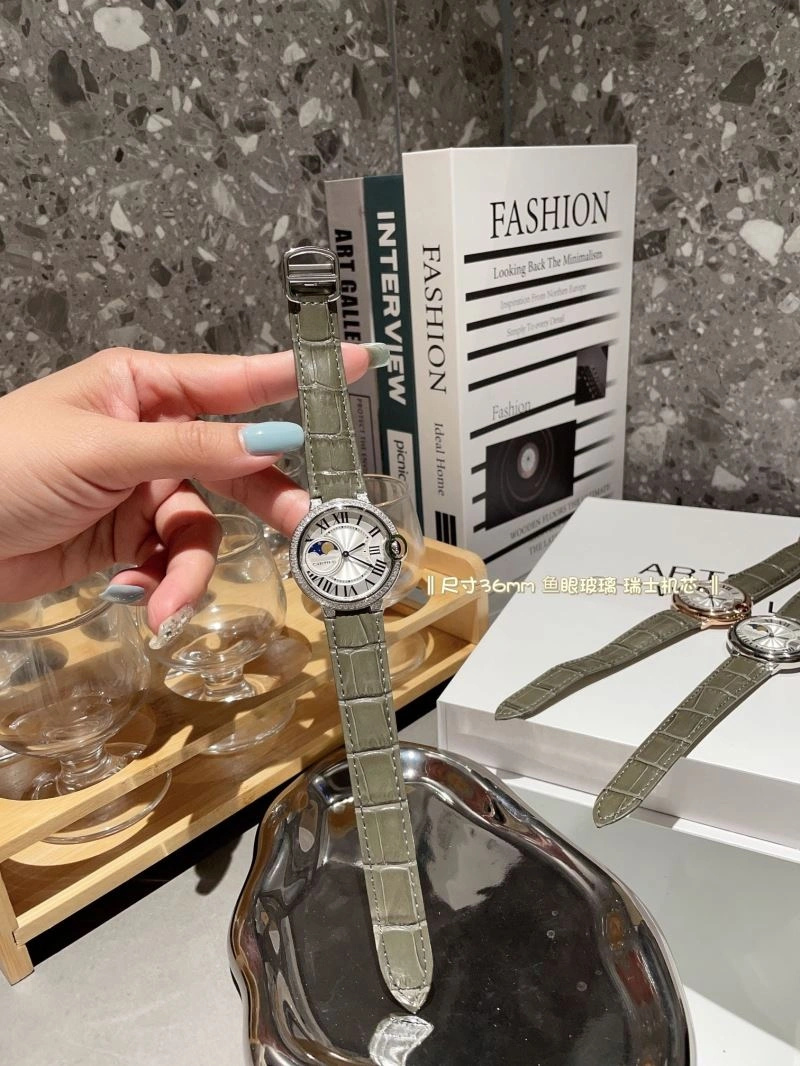 High fidelity CARTIER Watches