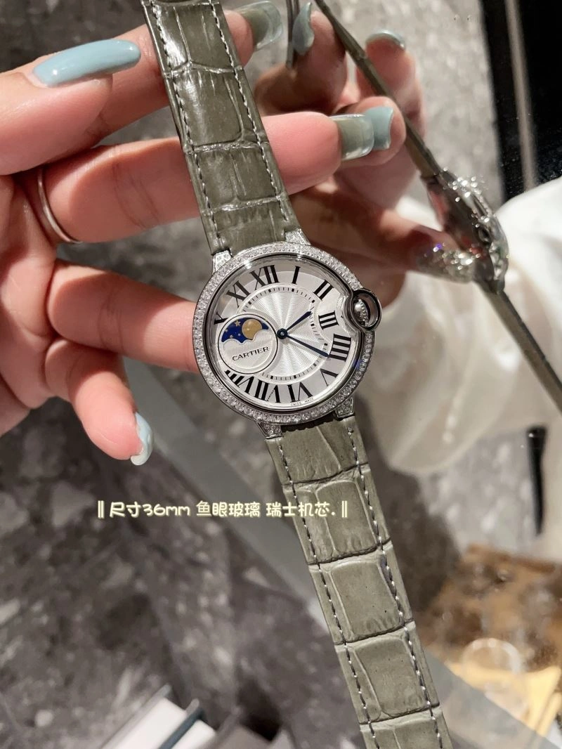 High fidelity CARTIER Watches