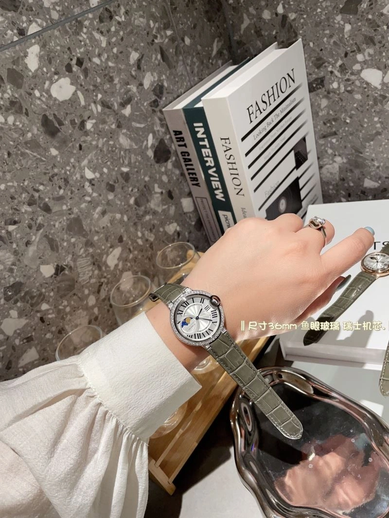 High fidelity CARTIER Watches