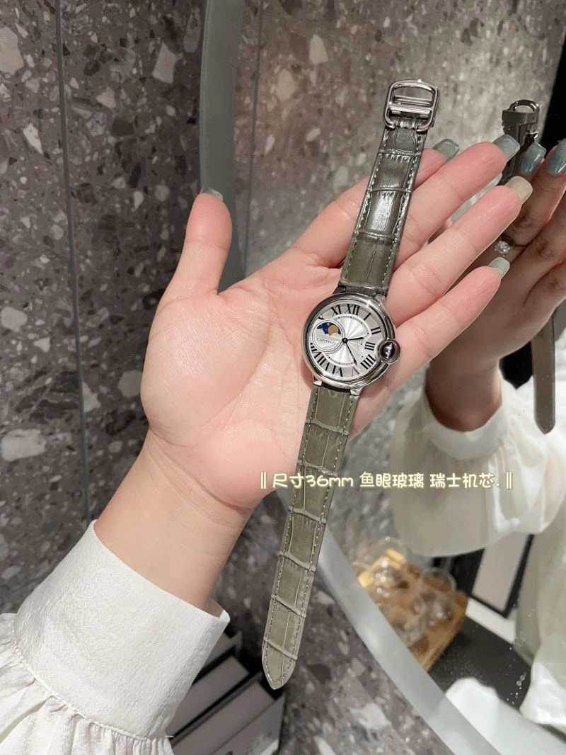 Inexpensive CARTIER Watches