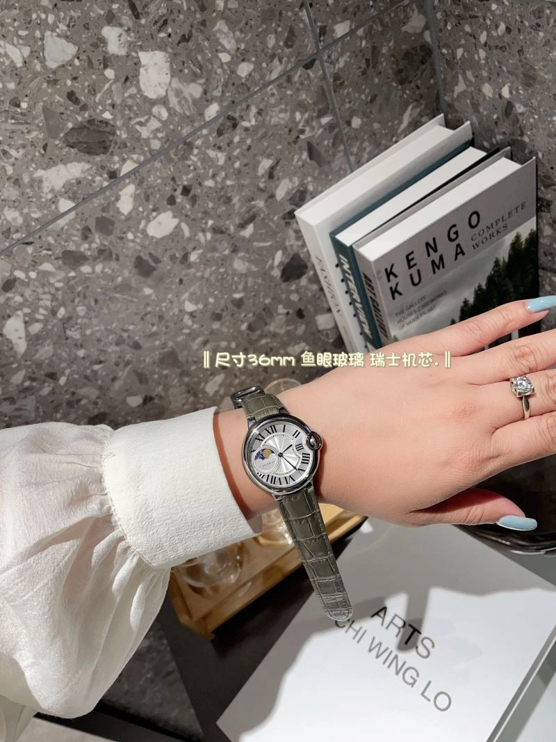 Inexpensive CARTIER Watches