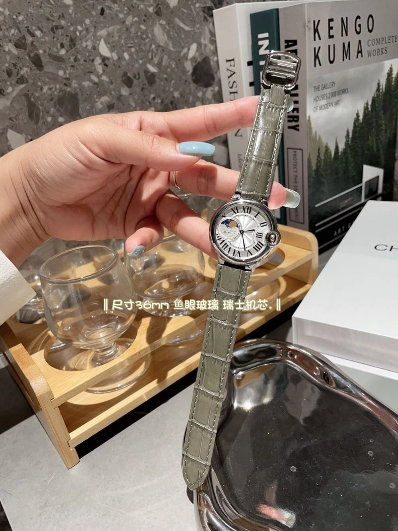 Inexpensive CARTIER Watches