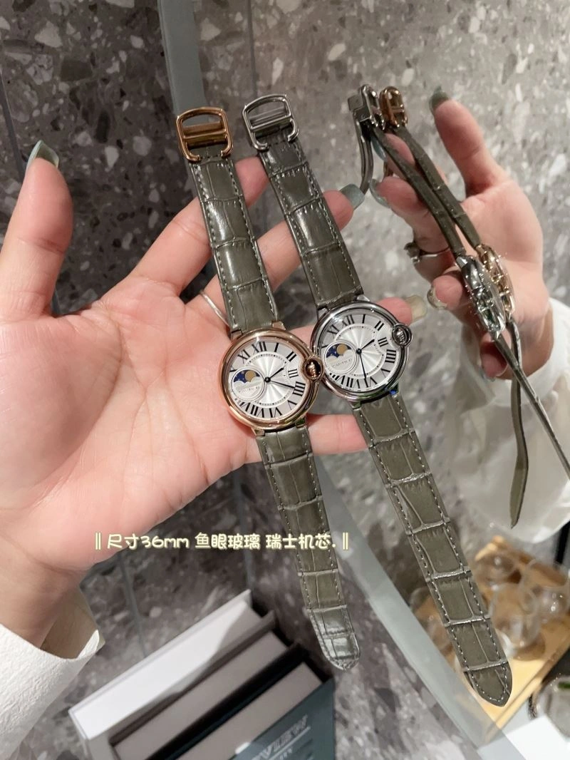 Inexpensive CARTIER Watches