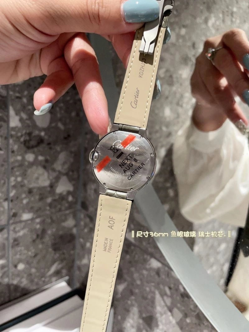 Inexpensive CARTIER Watches