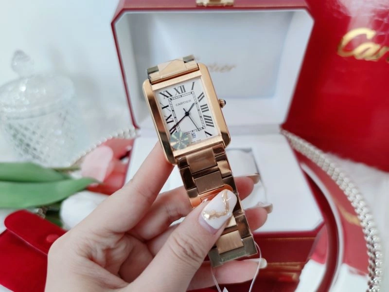 Reasonably priced CARTIER Watches