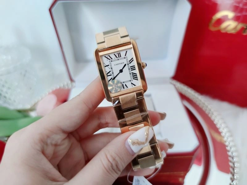 Reasonably priced CARTIER Watches