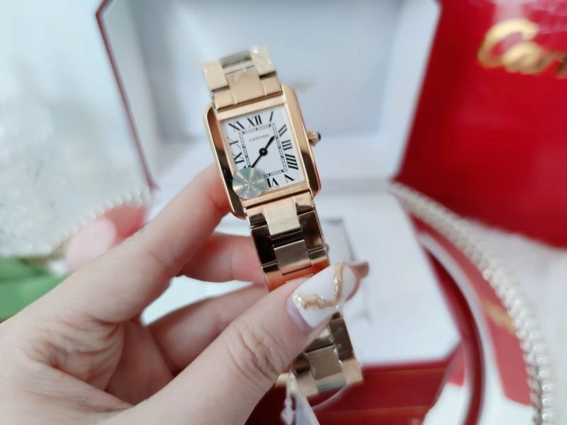 Reasonably priced CARTIER Watches