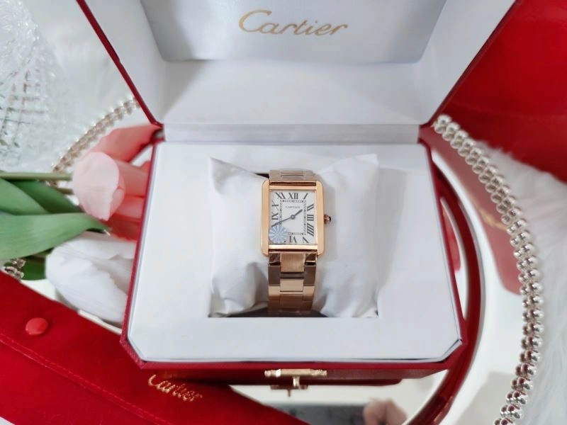 Reasonably priced CARTIER Watches