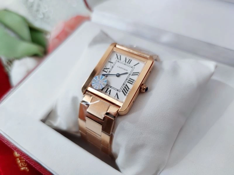 Reasonably priced CARTIER Watches