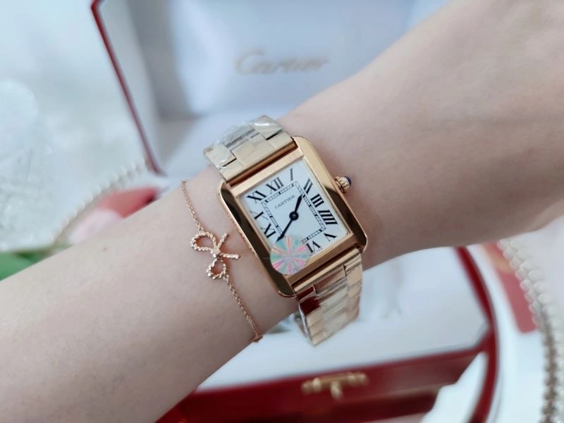 Reasonably priced CARTIER Watches