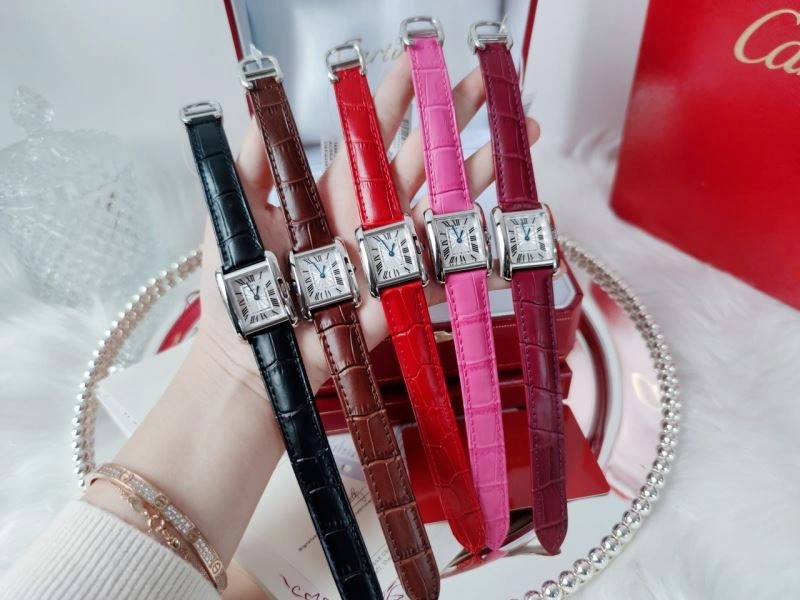 CARTIER Watches