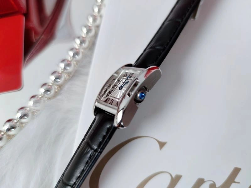 Top mirror CARTIER Watches