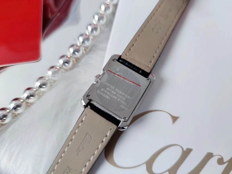 Top mirror CARTIER Watches