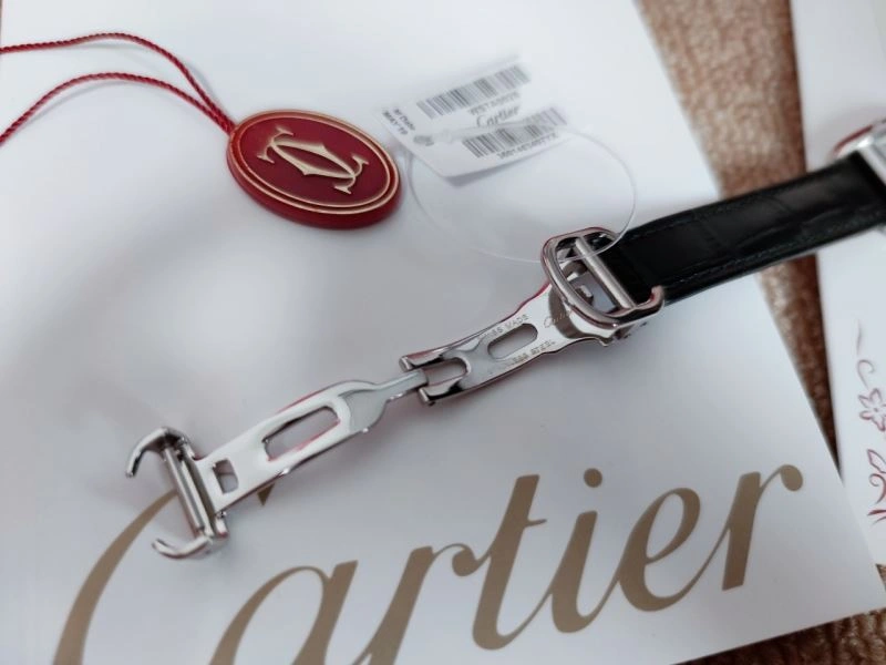Top mirror CARTIER Watches