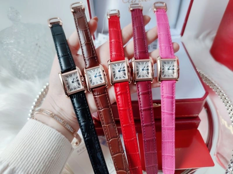 CARTIER Watches