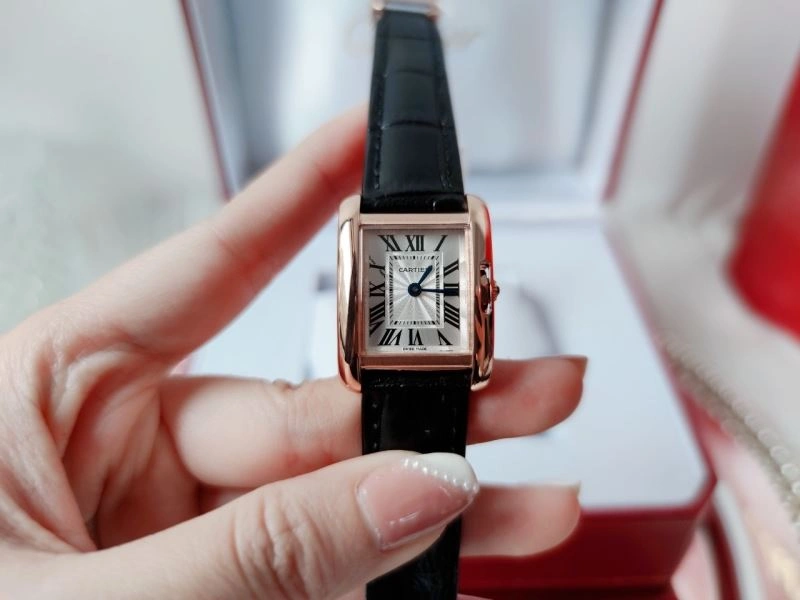 Brand-original CARTIER Watches