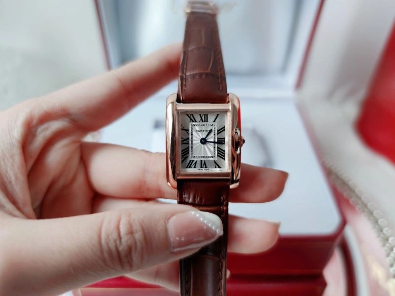 Brand-original CARTIER Watches
