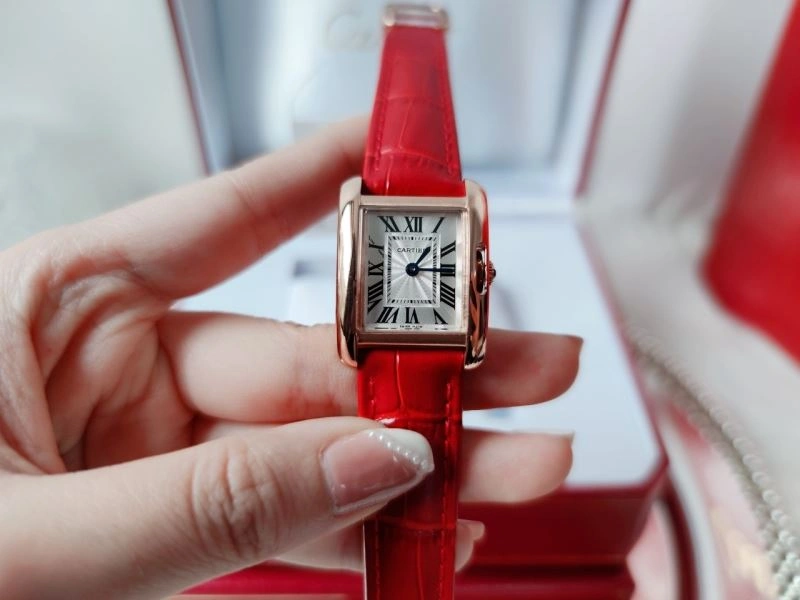 Brand-original CARTIER Watches